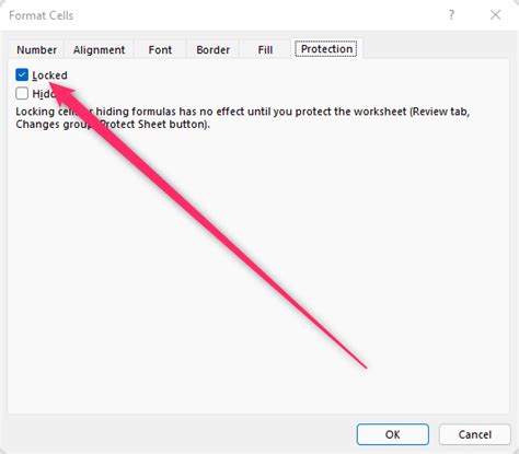 How To Lock Formulas In Excel Basic Excel Tutorial