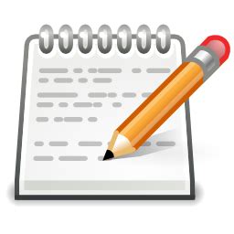 Linux Interaktif Text Editor Dengan CutePad Mari Berbagi