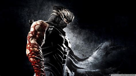 Shinobi Wallpapers Top Free Shinobi Backgrounds Wallpaperaccess