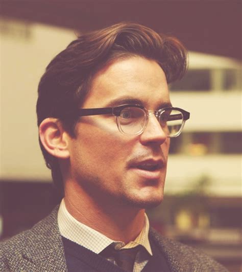 Nerdy Professor G Jessicaf2005 Redhotpolkadots Gabrielsinfernorapture Matt Bomer Hot