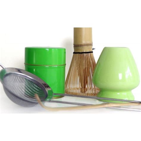 Matcha Set Matcha Factory