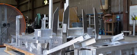 Precision Pre Fabrication Kitting And Assembly Services