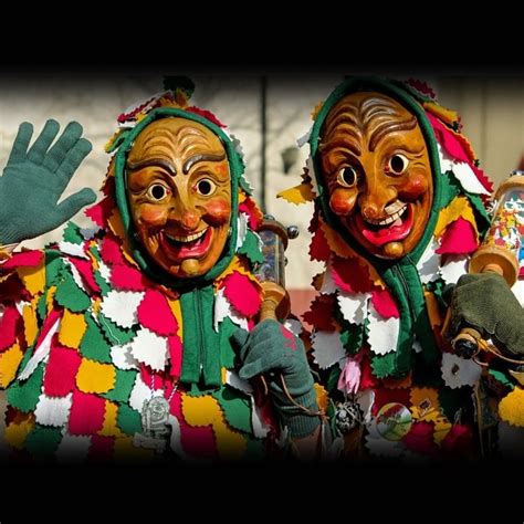 Fasching February 28