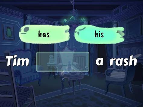 Fundations 13 Missing Sight Word Sentences Complete The Sentence