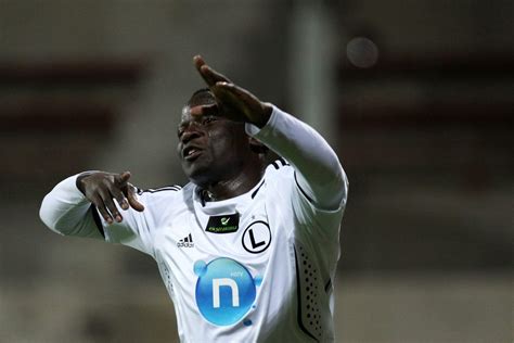 Polska Tańczyła Jak Takesure Chinyama