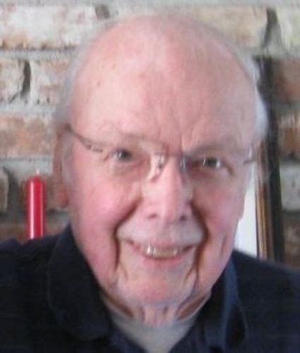 Alan Webb Obituary 2024 Portland Ct Middletown Press