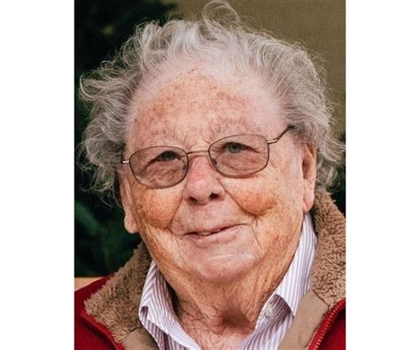 M Edinger Obituary 2023 Legacy Remembers