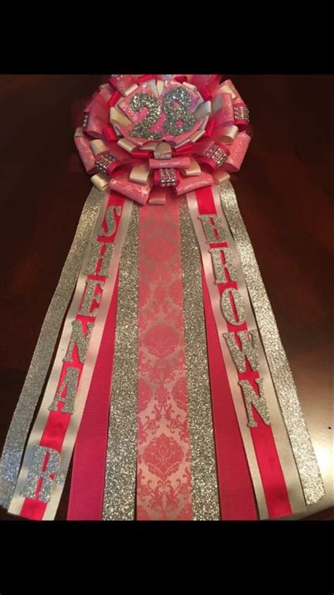 Happy Birthday Pin