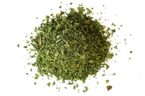 Parsley Leaf Flakes