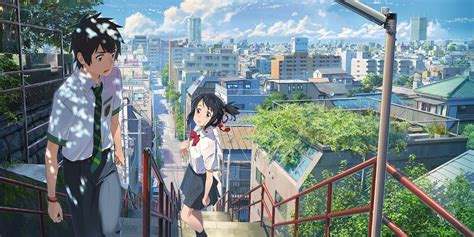 Your Name Summary Latest News Trailer Cast Where To Watch And More