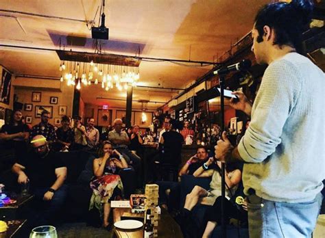 Brian Birnbaum On Persevering With A Debut Novel Atticus Review