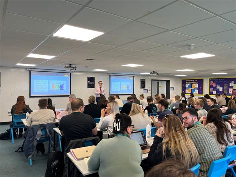 20232024 Cohort Induction Outstanding Initial Teacher Training