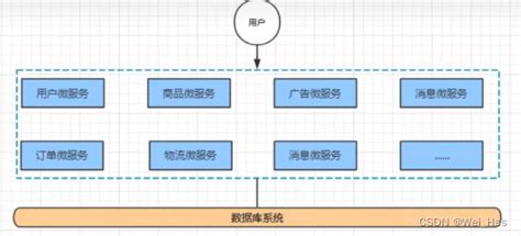 Springcloud入门：一、微服务架构概述微服务架构在某种程度上是soa架构继续发展的下一步 Csdn博客