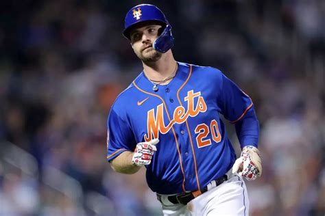 Five New York Mets Players To Watch In 2024 Lwosports