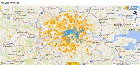 Must Knows About Customized Pushpins Using Maps Integration Within Microsoft Dynamics CRM