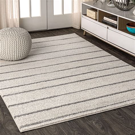 10 Best Striped Rugs For A Stylish Home Decor Engineers And