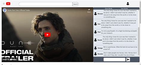 GitHub RudranshBhardwaj24 YouTube Clone V1 This Is A YouTube Clone Built Using React JS That