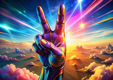 Hand Gesture Index Finger Stock Illustrations 11798 Hand Gesture