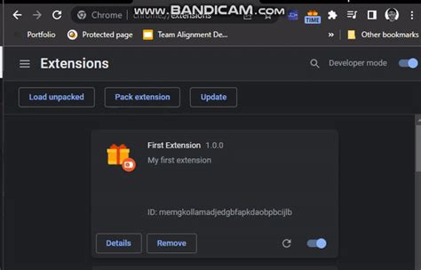 Building Chrome Extensions For Beginners Part Theory
