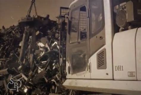 Scrap Processors Inc Making Recycling A Reality