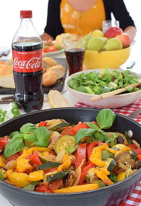 Przepis Na Ratatouille Oryginalny Francuski Przepis