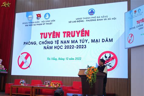 TuyÊn TruyỀn PhÒng ChỐng TỆ NẠn Ma Tuổi Trẻ Ud Ute Facebook