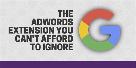 The Ultimate Guide To Sitelink Extensions [ 6 Creative Ways To Use Them] By Chenell Basilio