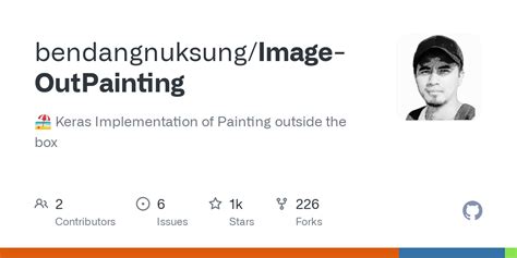 GitHub Bendangnuksung Image OutPainting Keras Implementation Of Painting Outside The Box