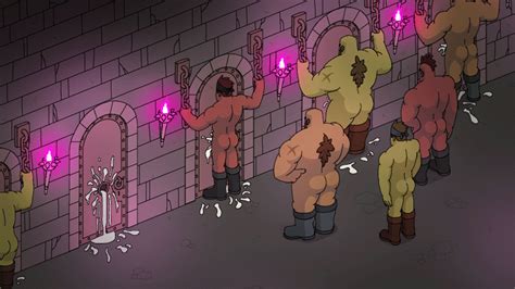 Rule 34 2d 2d Animation Anal Anal Sex Animated Ass Balls Blowjob