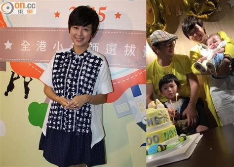 唐寧未打算拍劇 唔會逼仔女做童星｜即時新聞｜繽fun星網｜oncc東網