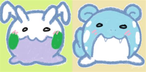 Image 629650 Goomy Know Your Meme