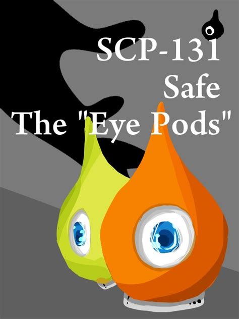 Scpfoundation Scp 096 Scp 131 Scp 049 Scp 999 Объекты Scp Scp Объекты