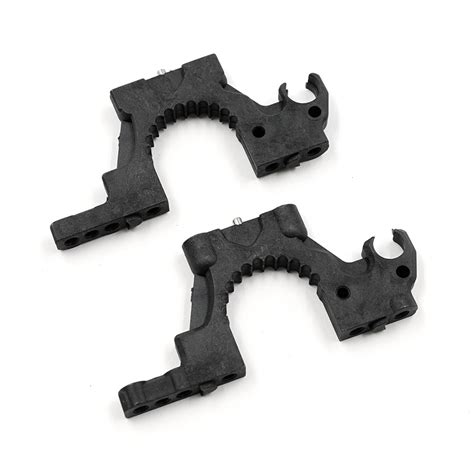 Bulkhead For 3racing Cero M Chassis