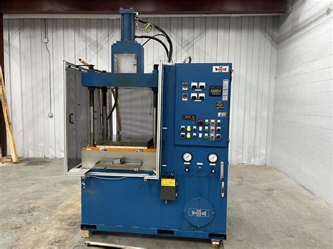 Wabash Mpi Carver On Linkedin Wabashmpi Pressmachine Compositemolding Transfermolding