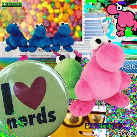 Nerds Gummy Clusters Free Animated  Picmix