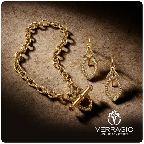 Verragio™ Verragio Posts X