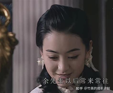 潜伏9：十年后我才看懂，晚秋为何会对余则成 一见钟情” 知乎