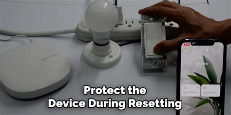 How To Reset Z Wave Light Switch Easy Steps