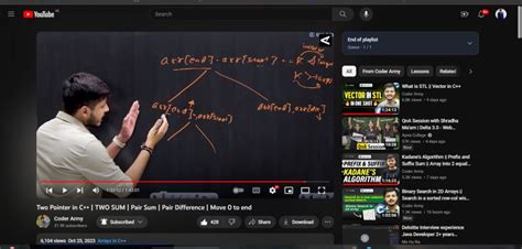 Sanjay Kumar Saini On Linkedin Coderarmy Rohitnegi 180daysofcode Dsa