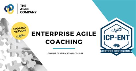 Icp Ent Europe Morning English The Agile Company