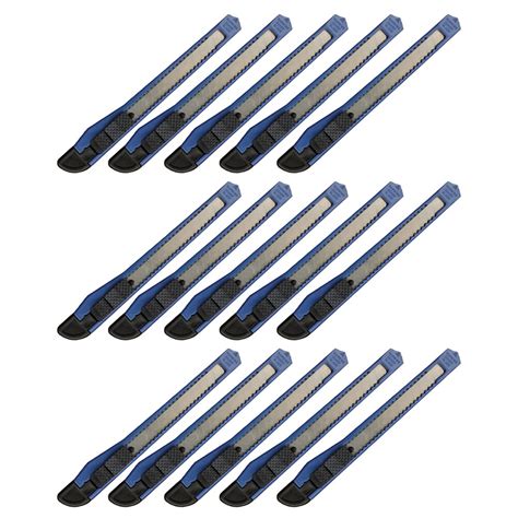 30pcs Multi Purpose Utility Cutter Portable Box Cu Vicedeal