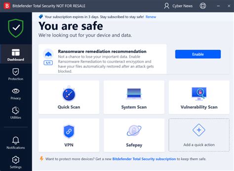 Malwarebytes Vs Bitdefender Comparison 2025 Cybernews
