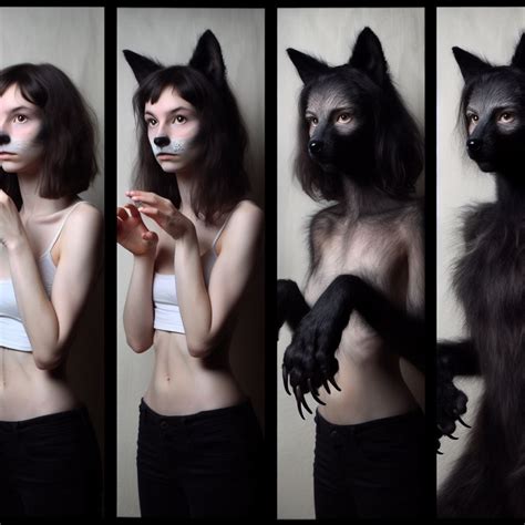 Wolf Tf Sequence 2 By Aitfenjoyer On Deviantart