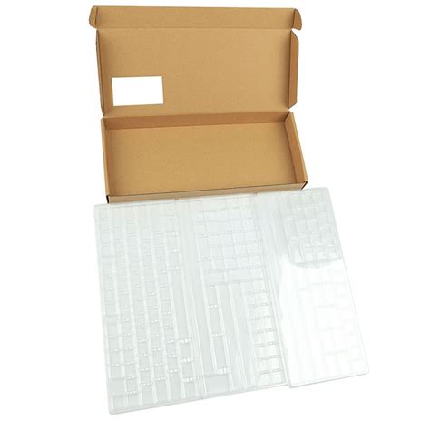 Buy Keycaps Collection Box 3 Layers Fit Keyboard Cherry Oem Dsa Xda