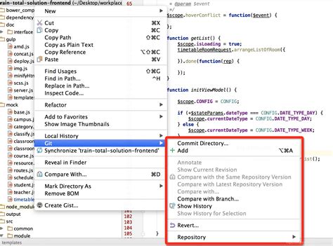 Webstorm2020 Git图解使用快速入门及中英对比webstorm的git Branches里没有fetch Csdn博客