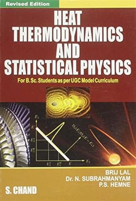 Buy Heat Thermodynamics And Statistical Physics Book Online At Low Prices In India Heat