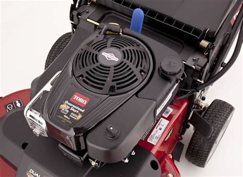 Toro 20199 Lawn Mower And Tractor Review Consumer Reports