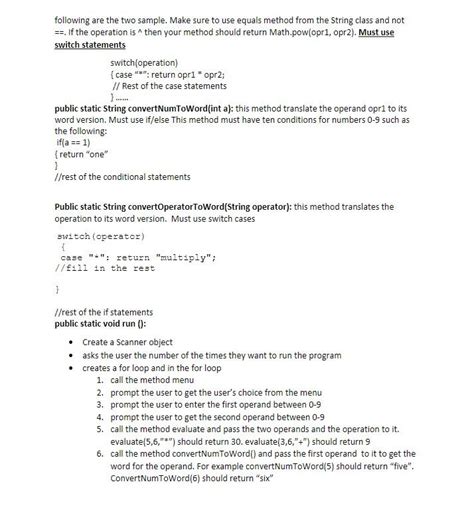 Solved Objectives Practice Conditional Statements And Chegg
