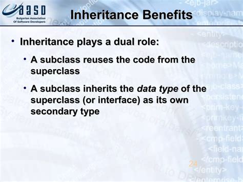 Object Oriented Concepts Ppt Programming Languages Computing