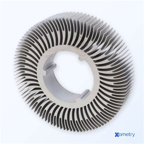 All About Wire Edm Machining Xometry